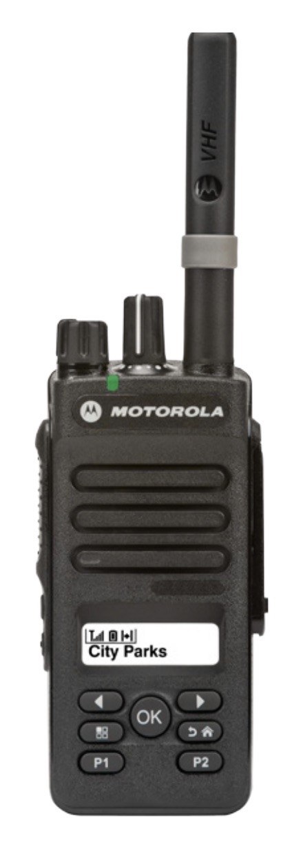 Portatiles Digitales